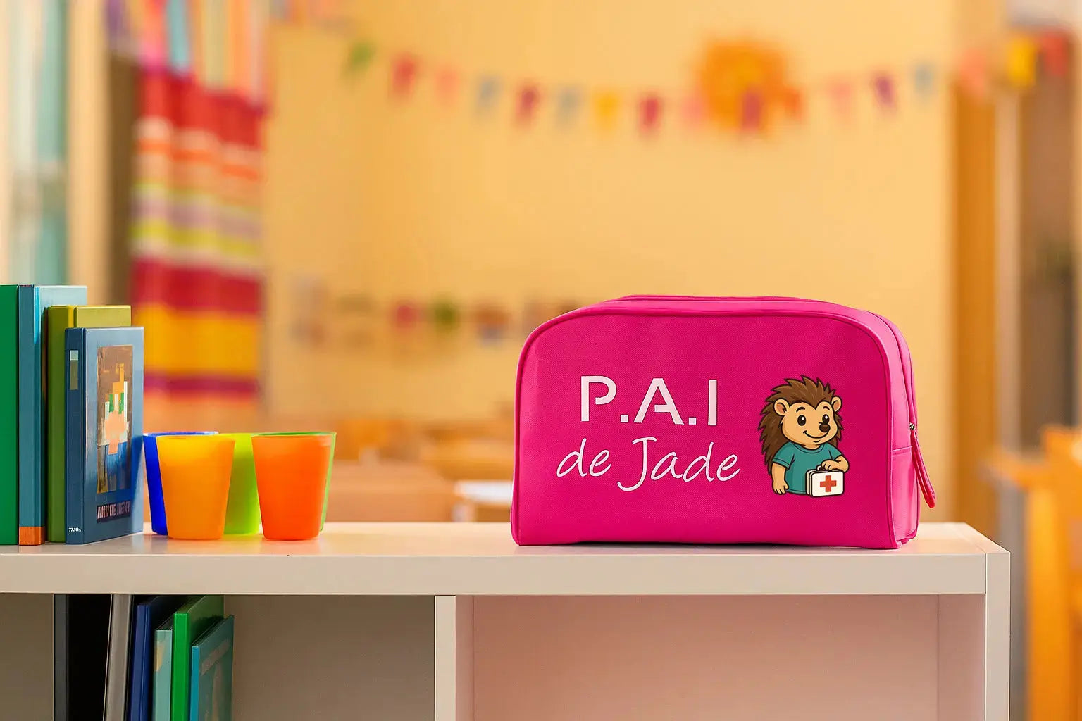 Trousse PAI définition : Guide complet pour l’utiliser en milieu ...