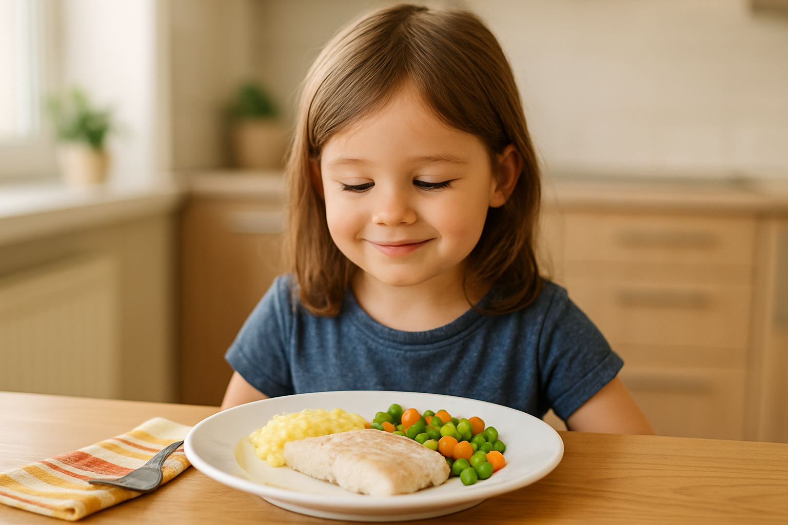 Allergie au poisson : symptômes, diagnostic, traitement – alrj.fr